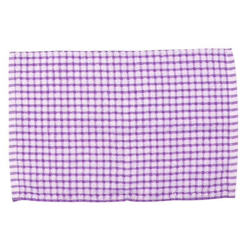 40x27CM Premium Katoen Vaatdoek Hoge Duty Absorber... – Vicedeal