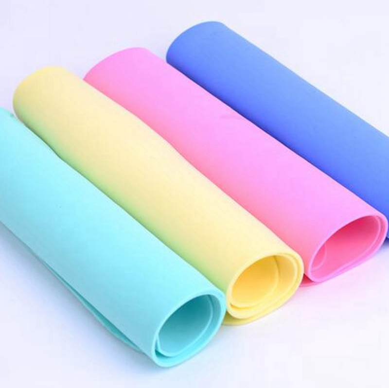 44*32Cm/66*43Cm Super Schoon Pva Chamois Car Wash ... – Vicedeal