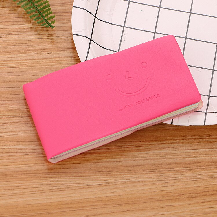 1PC Cute Smiley Face Notebook Students Stationery ... – Vicedeal