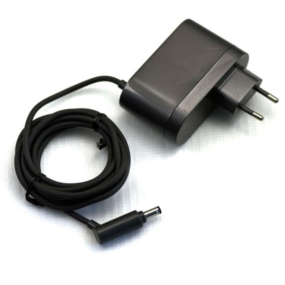 AC power charger EU plug adapter for dyson V10 SV1... – Grandado
