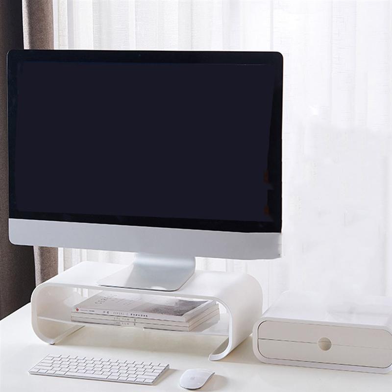 Computer Lifting Stand Desktop Computer Heightenin... – Vicedeal