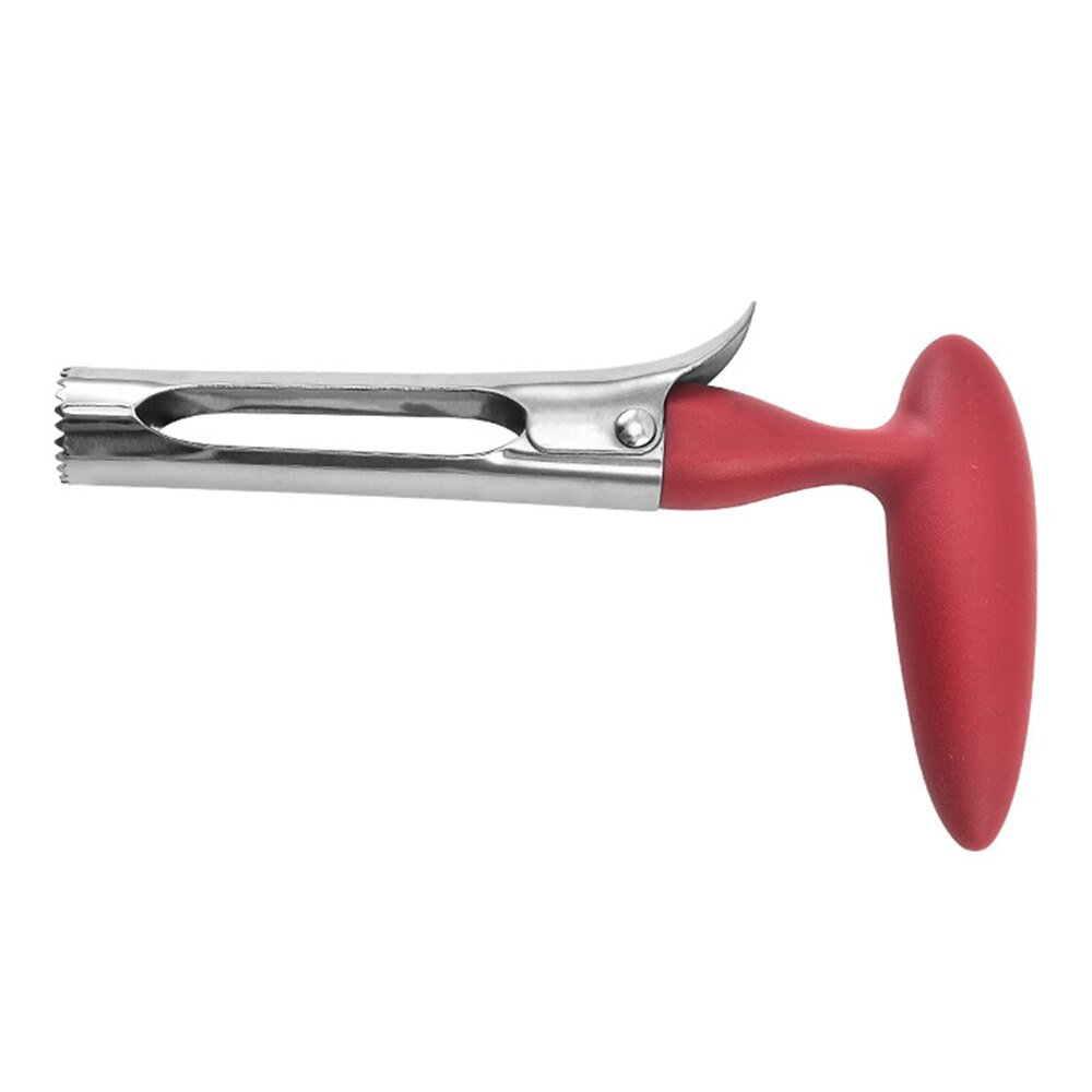 Apple Core Cutter Stainless Steel Pear Fruit Veget... – Grandado