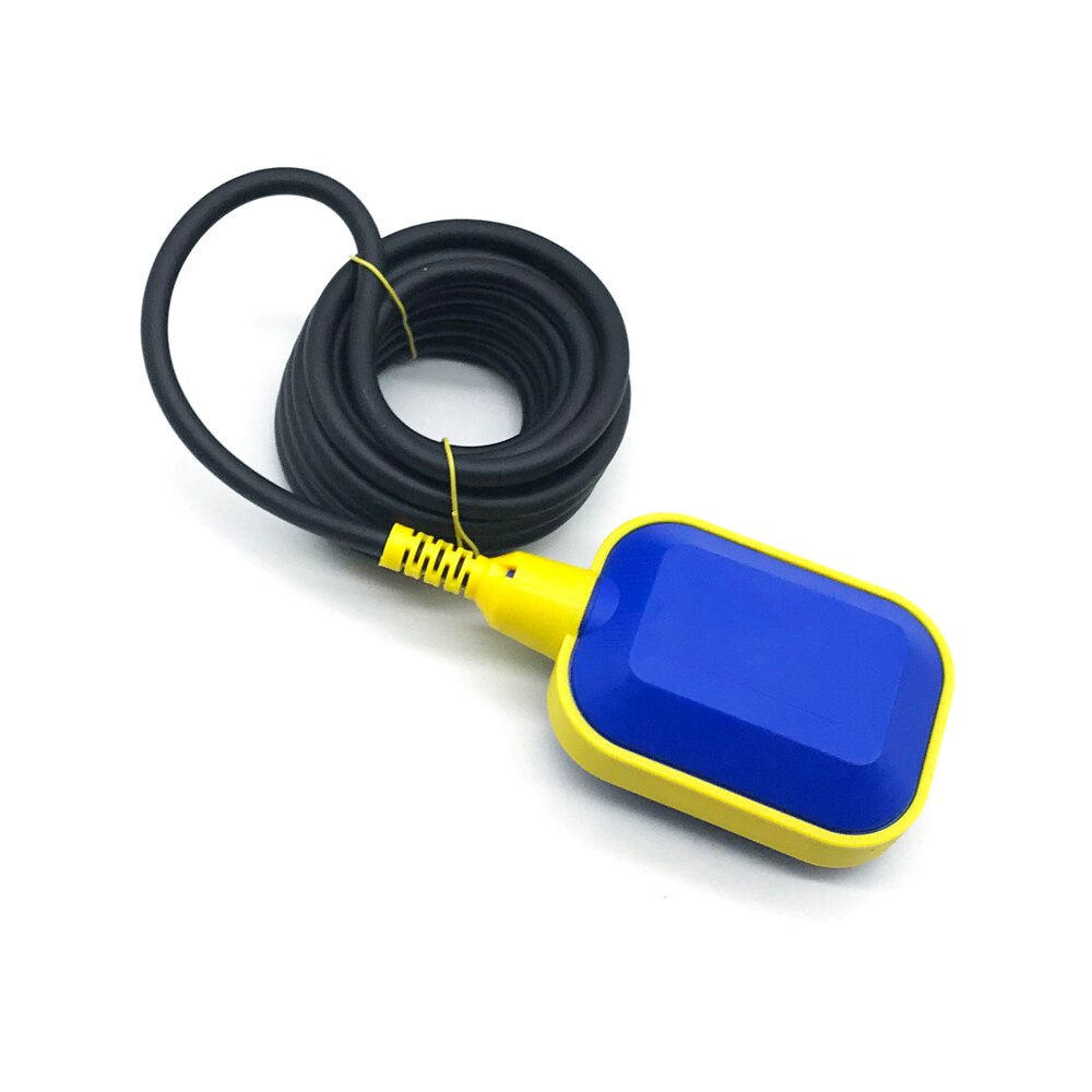 2pcs 2M/3M EM15-2 float switch 220V/380V cable sty... – Grandado