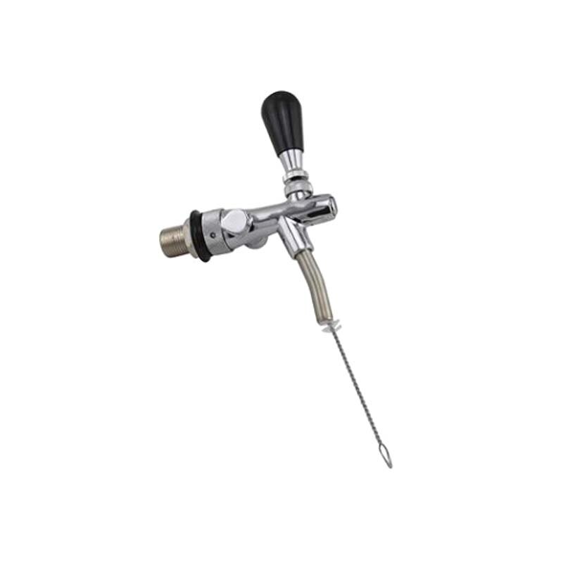 5pcs Homebrew Beer Tap Faucet Brush Beer Keg Clean... – Vicedeal