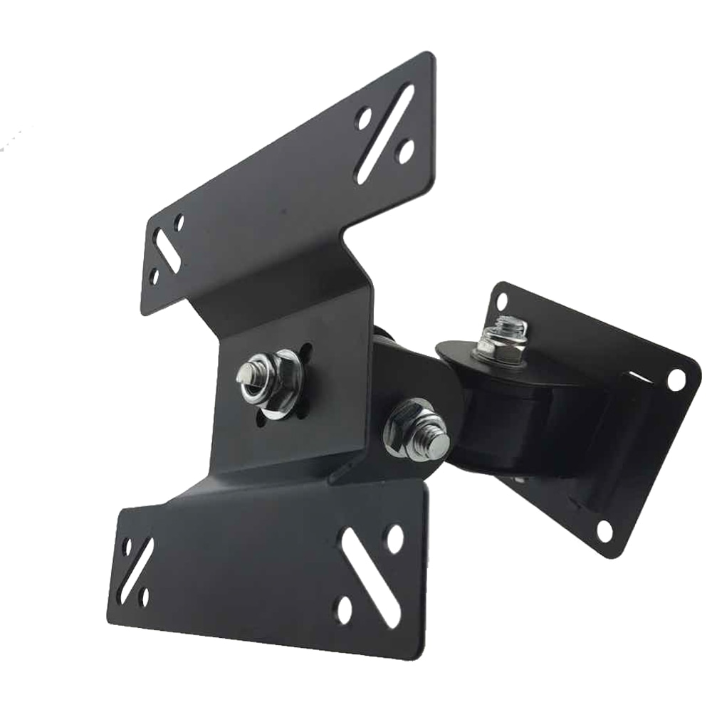 Rotated SPHC TV Wall Mount Swivel TV Bracket Stand... – Grandado