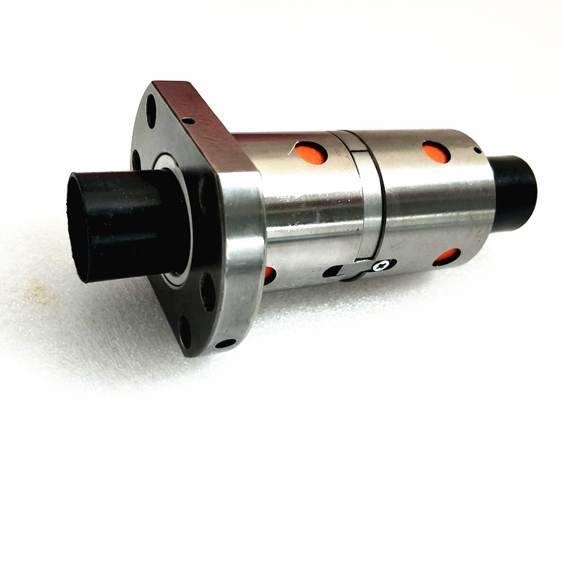 DFU1605 RM1605 ballscrew double nut 16mm ball scre... – Vicedeal