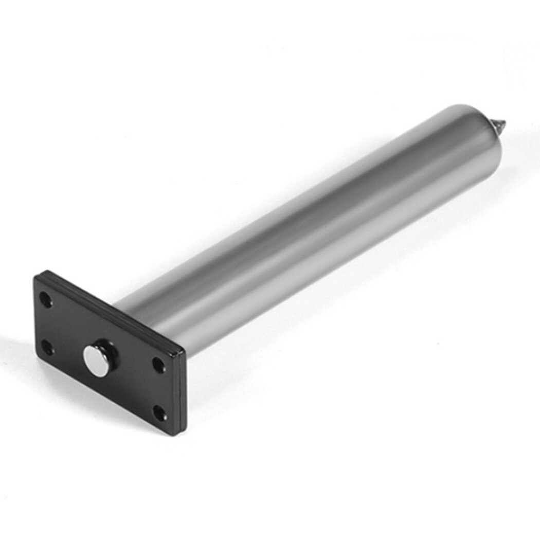 1PC Black/sliver Automatic Inner Door Closer Conce... – Grandado