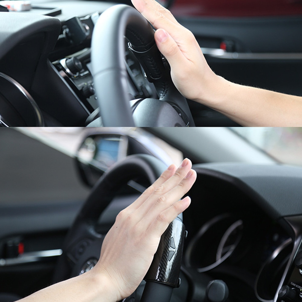 Universal Car Knob Flexible Easy Install Spinner R... – Grandado