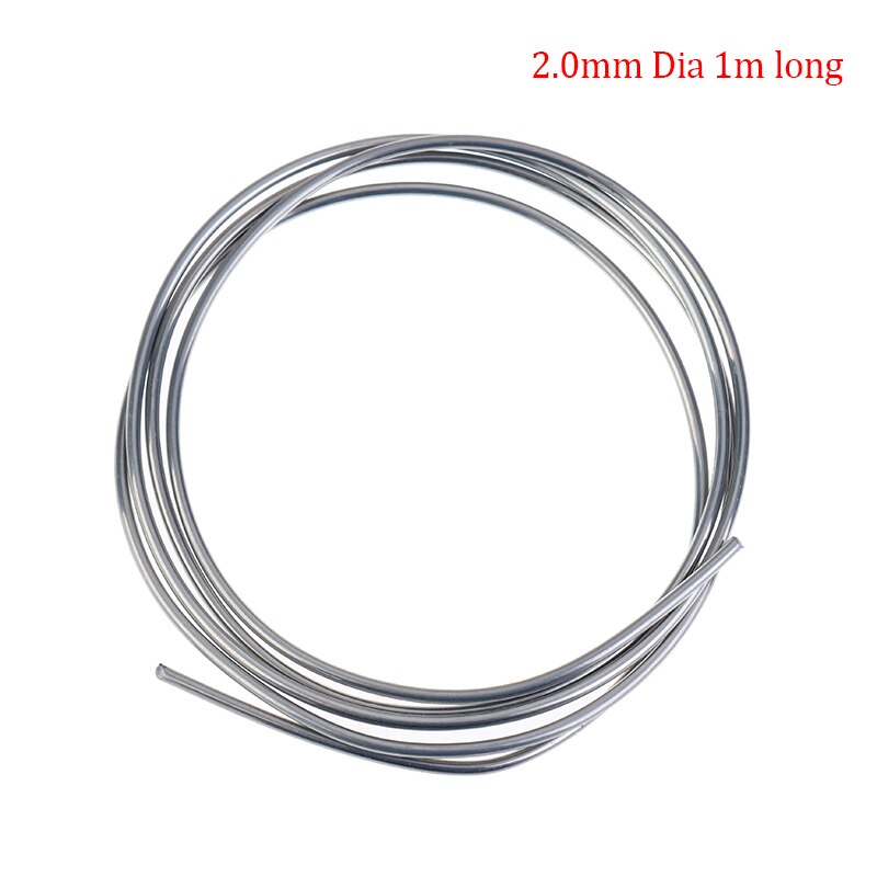 1Pc 1M 5M Koper Aluminium Lassen Flux Gevulde Draa... – Grandado