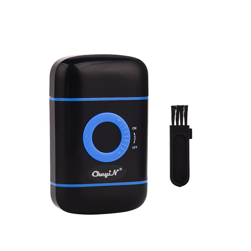 Electric Mini Shaver For Men One Blade Razor Shavi... – Vicedeal