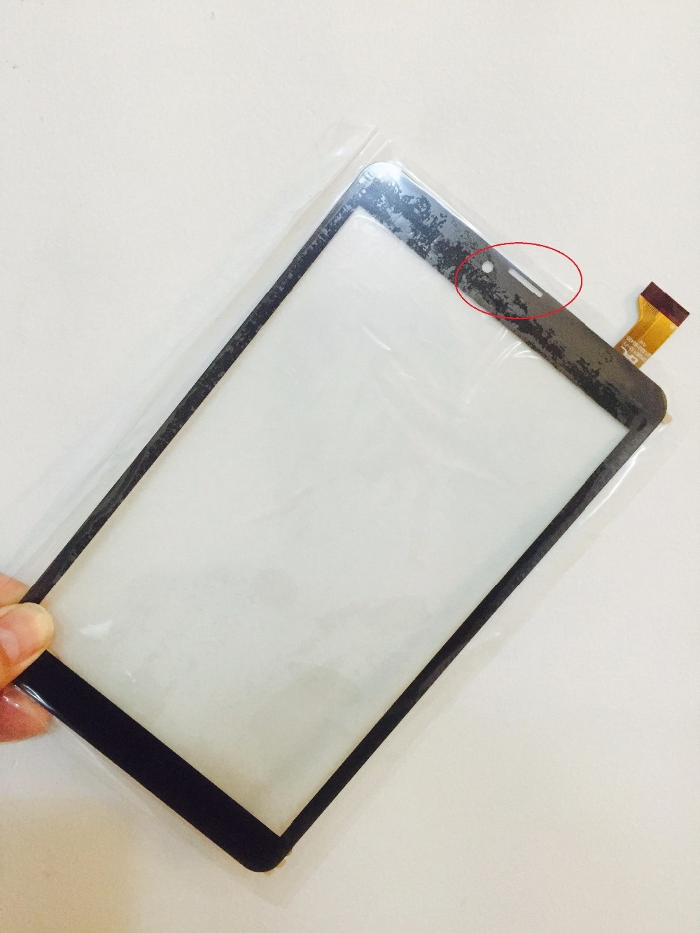 8 '' Tablet Pc Irbis TZ831 3G Touch Digitiz... – Vicedeal