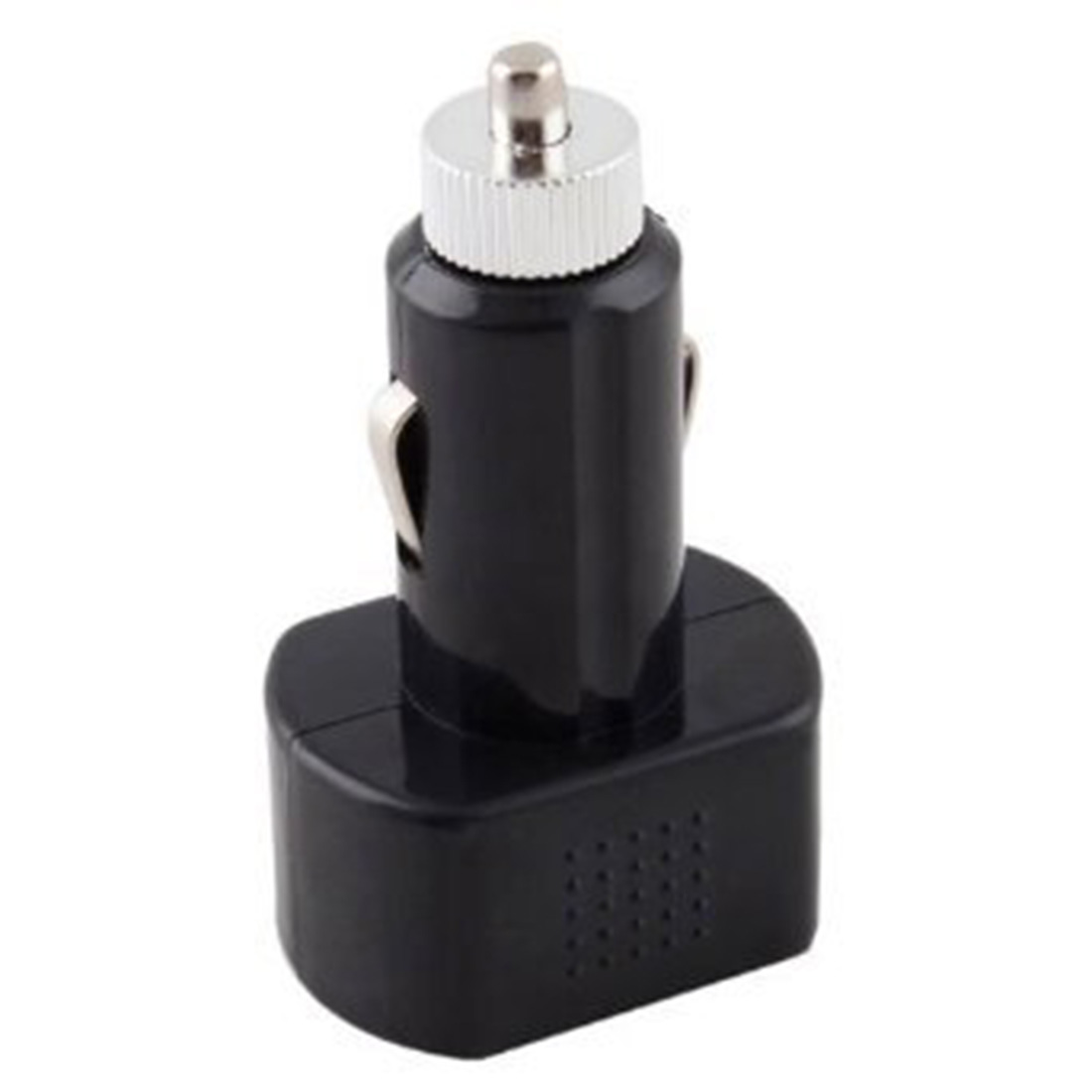 DC 12V-24V Cigarette Lighter Electric Voltage Meter Tester Digital LED ...