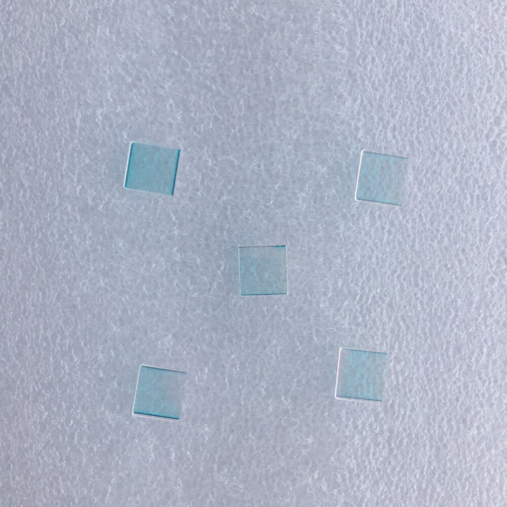 3 stk! olpf filtre 8.8*8.2*1.08mm 1 lag 1/3 '' opi... – Grandado