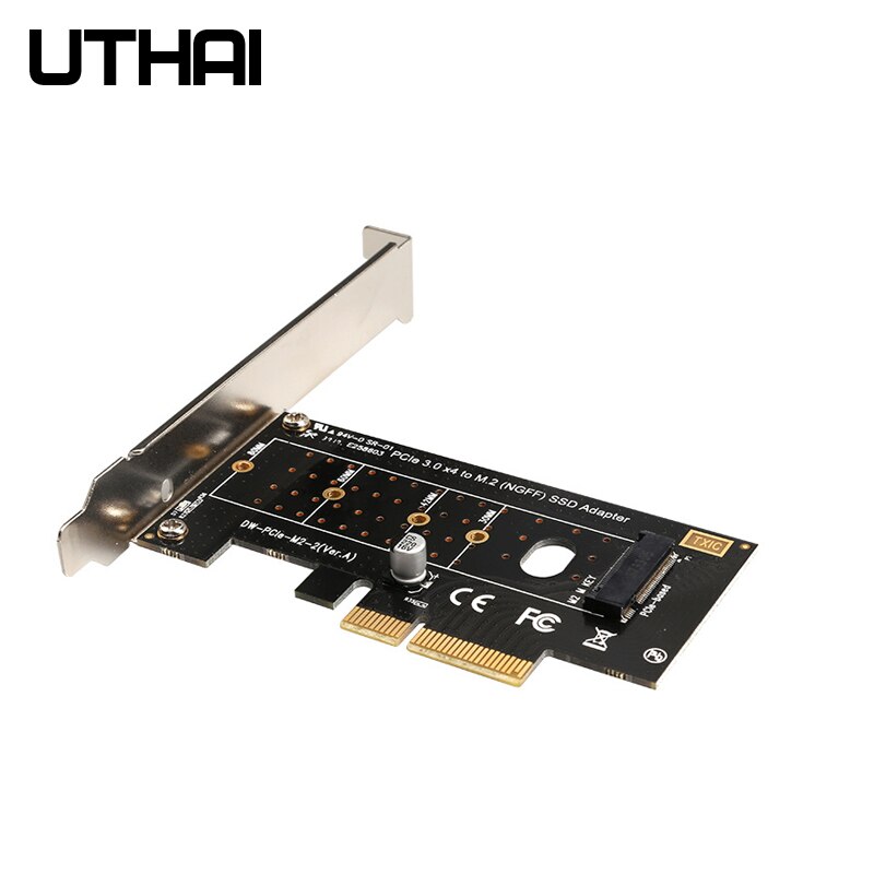 Uthai t16 m.2 nvme-pci-e -sovitin m .2 nvme ssd-p... – Grandado