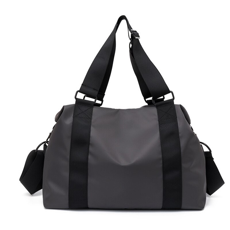 Outdoor Gym Bags Waterproof Oxford Sports Men Wome... – Grandado