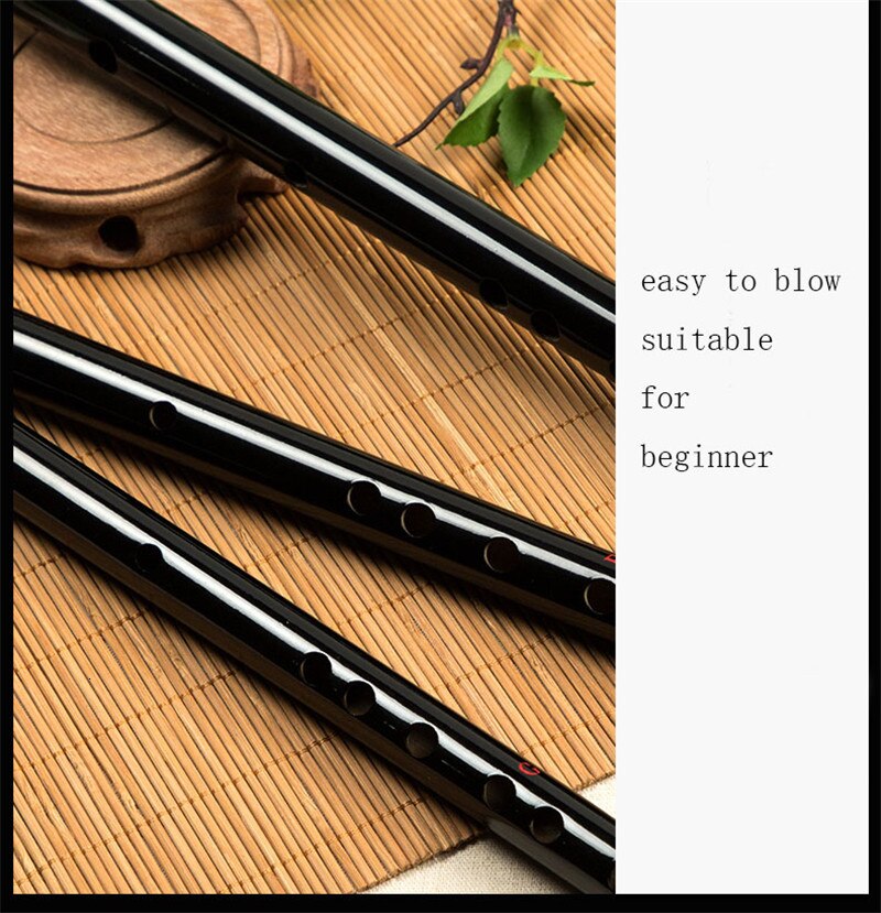 Professionele Bamboe Fluit For A Kinderen Volwasse... – Vicedeal