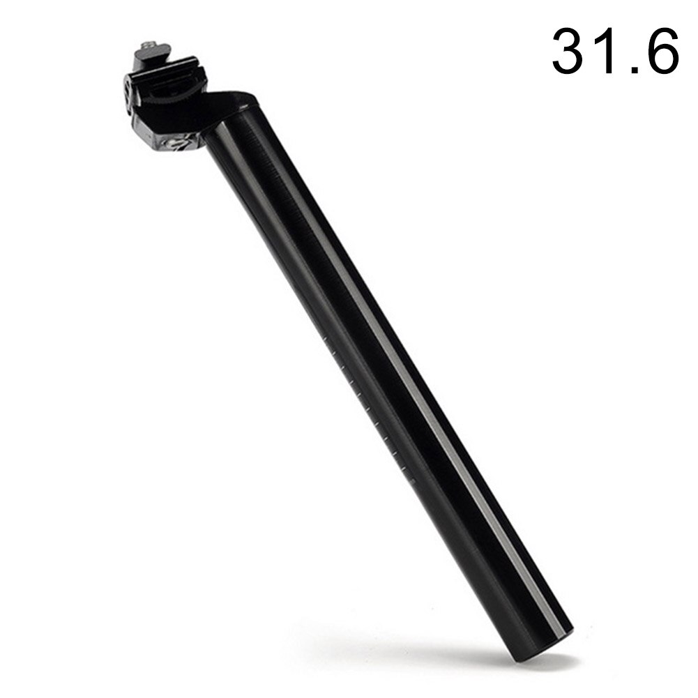 Aluminum Alloy Fixie Mountain Bike Seat Post Road ... – Vicedeal