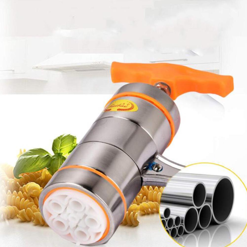 GloryStar Manual Pasta Maker Fresh Noodles Press P... – Grandado