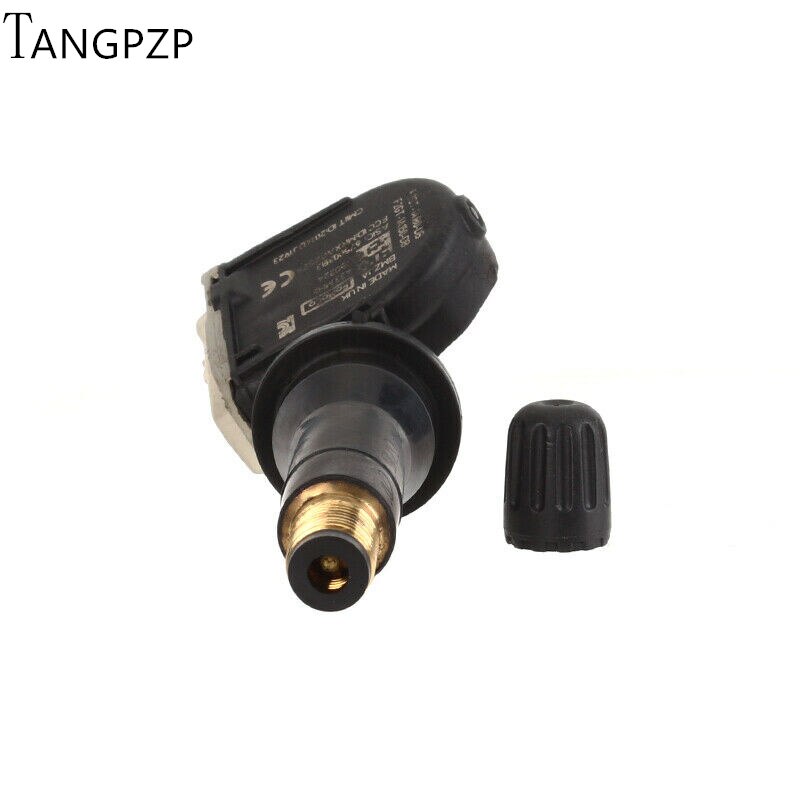 OEM TPMS Sensor TPMS-45 FOR FORD Wheel Tire Valve ... – Grandado