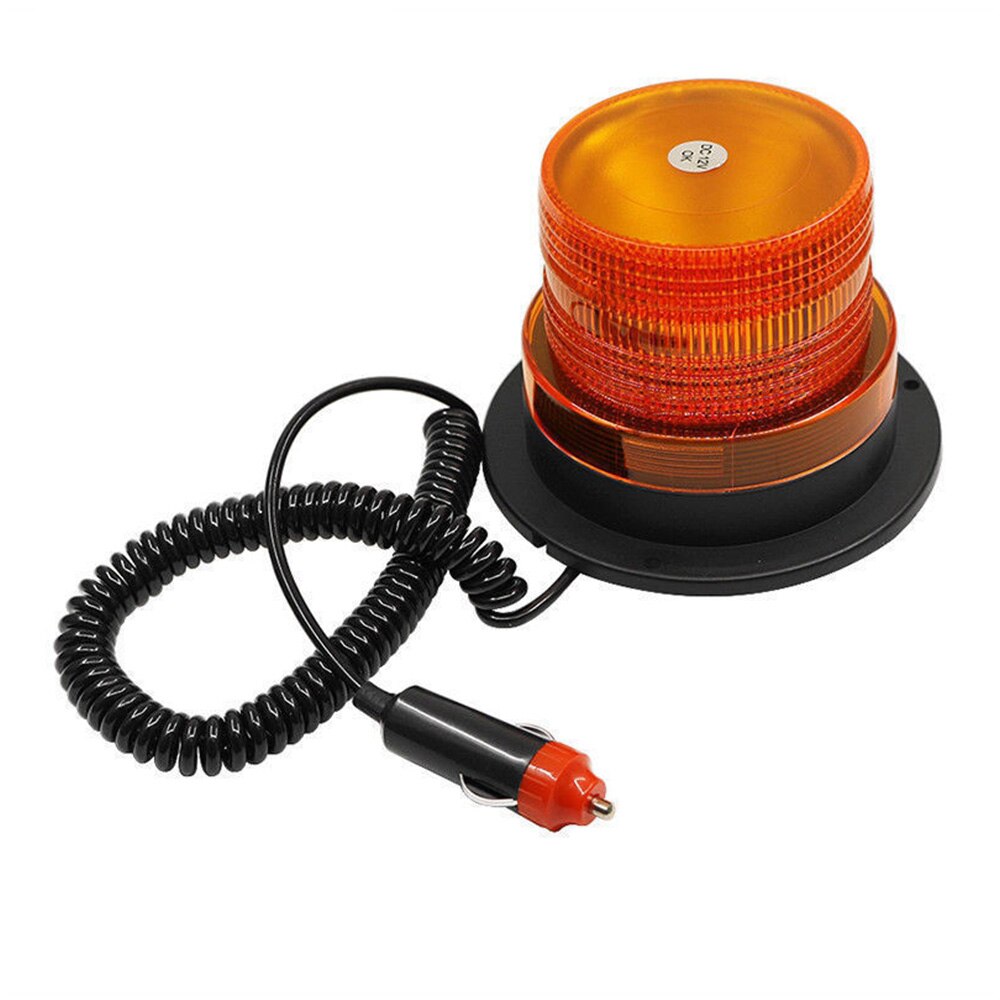 Flash Light Emergency Flash Strobe Lamp Car Rotati... – Grandado