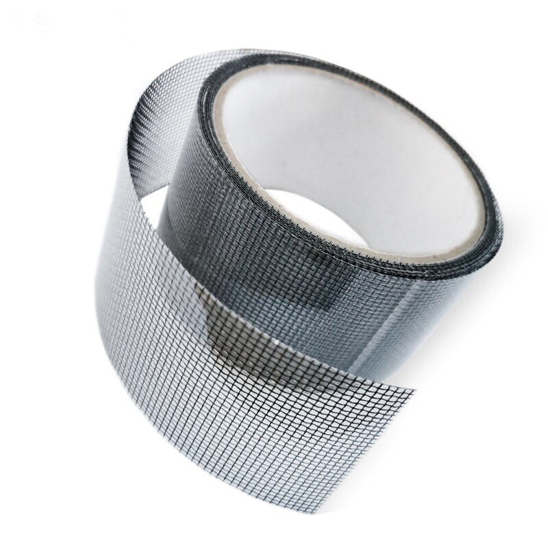 Netto Patchen Fly Screen Deur Muggenspray Reparati... – Grandado