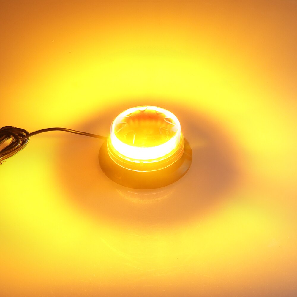 Bogrand LED Drehung Strobe Warnung Blinkt Licht Bl... – Grandado