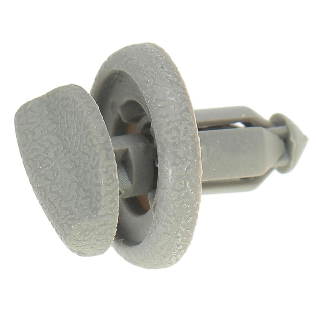 10 PCS Grey Plastic Parcel Shelf Clip Early Type E... – Grandado