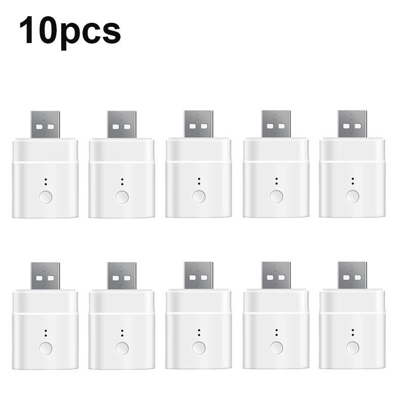 Sonoff Micro 5V Smart Home Draadloze Wifi Mini Usb... – Grandado
