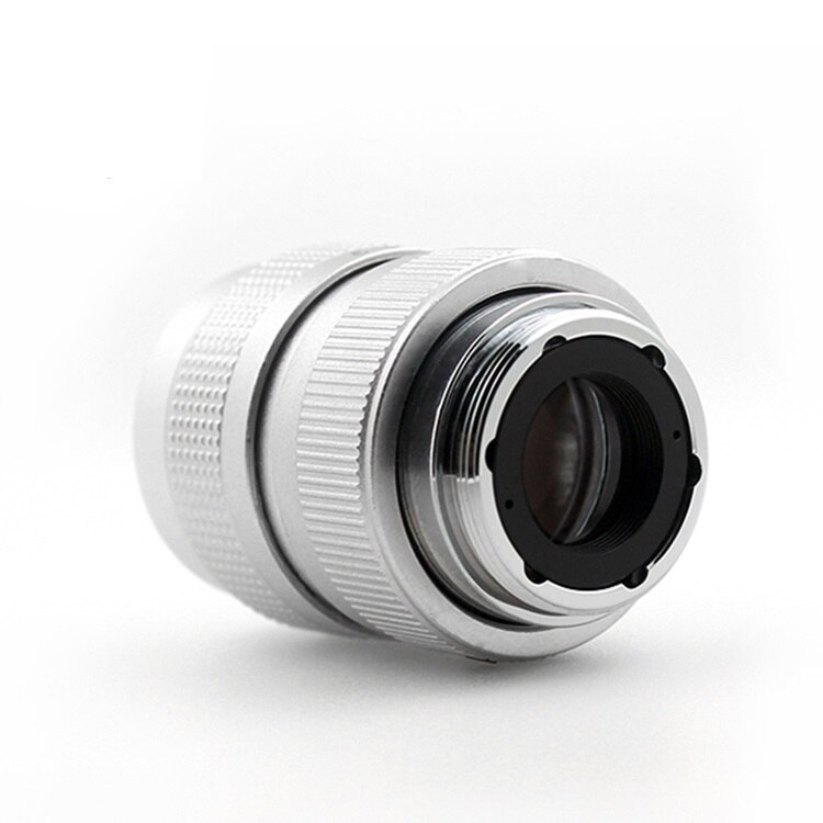 CCTV Camera 25mm Lens 5.0 MegaPixel 12 Degree CS M... – Vicedeal