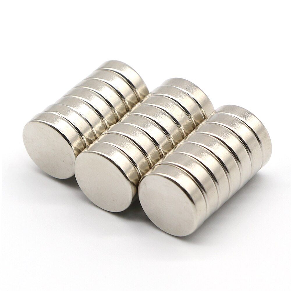 2/5/10/20 stk 20 x 5 ndfeb neodym magnet super kra... – Grandado