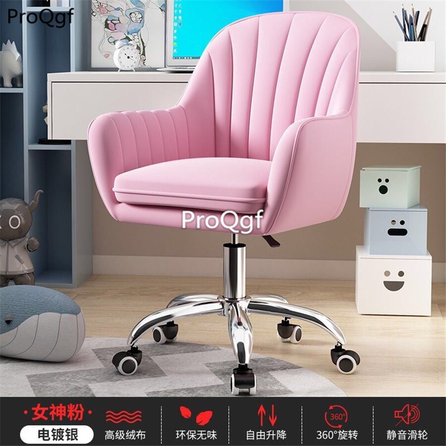 Prodgf 1 Set Ins Meisje Als Kantoor Mode Stoel – Grandado