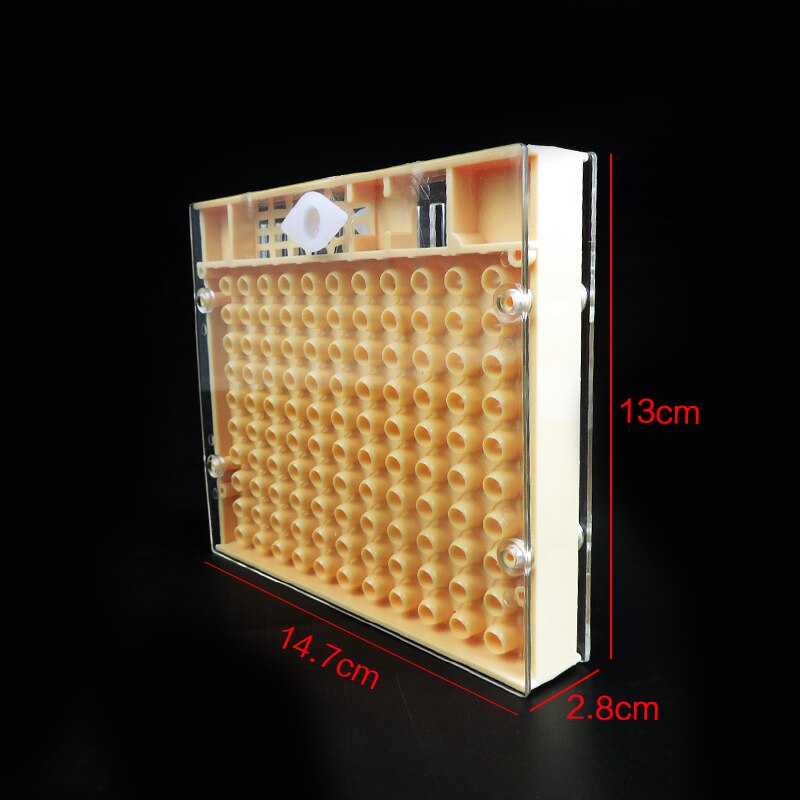 Beekeeping 1 Pcs Nicot Queen Bee Rearing System Be... – Vicedeal