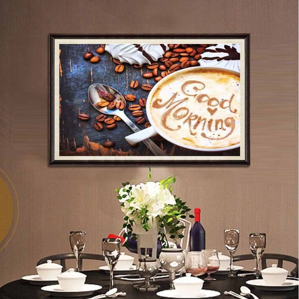 Beautiful Love 5d Diamond Painting Companion Lands... – Grandado