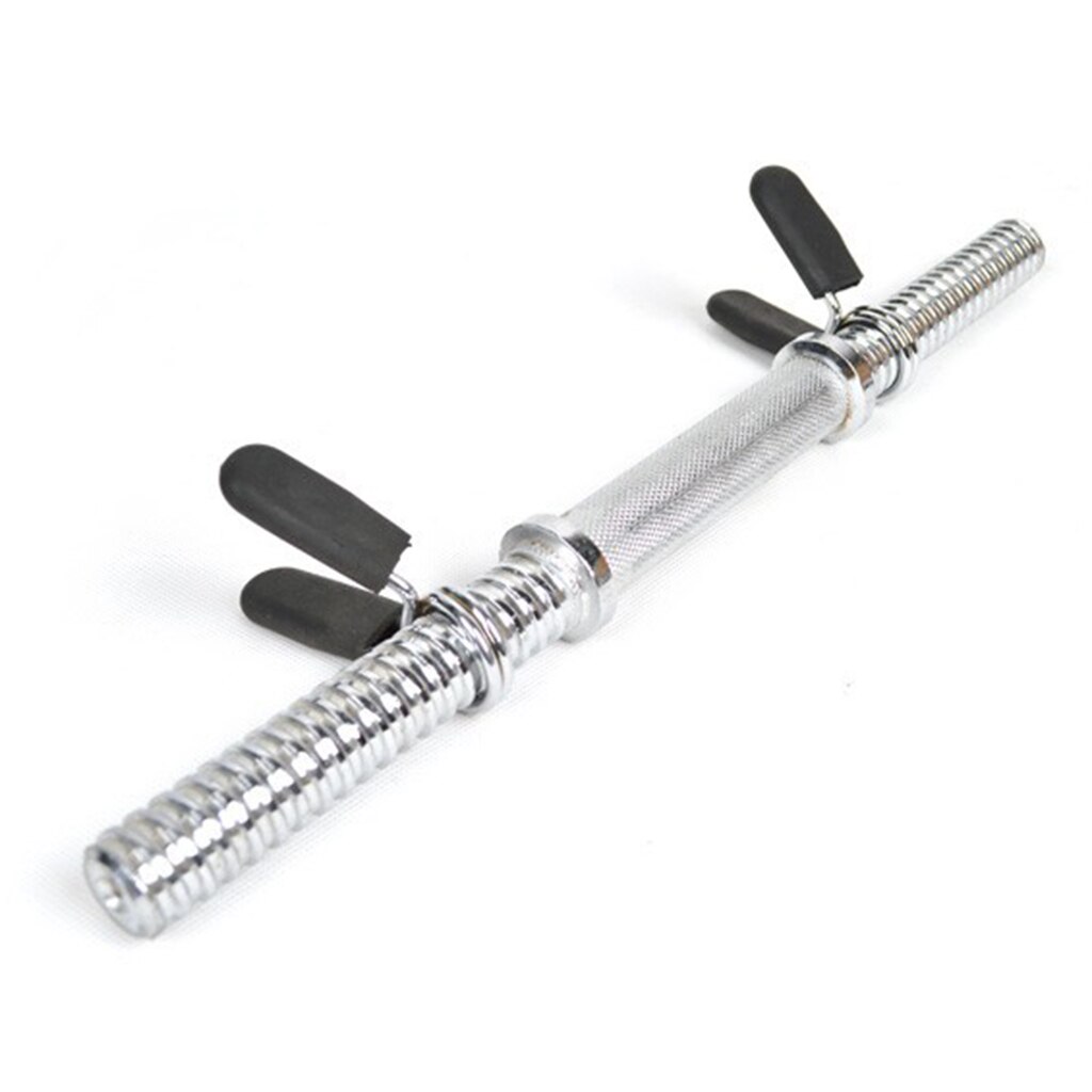 2Pcs 24mm + 2x 25mm Dumbbell Barbell Spring Clip C... – Grandado