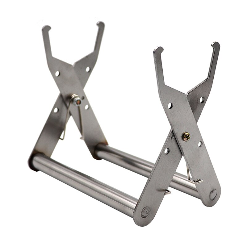 Stainless Steel Bee Hive Frame Holder Lifter Grip ... – Grandado