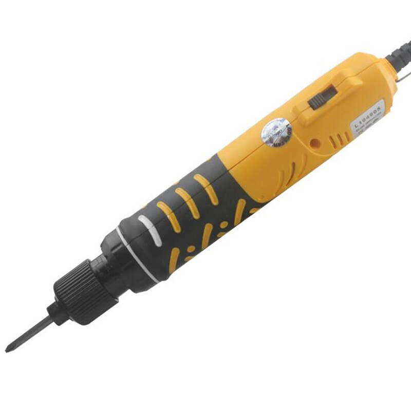 Electric Screw Driver Bolt Driver Screw-driver – Grandado