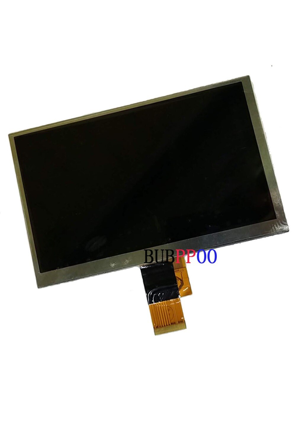D35 7 inch tablet display HE070NA-13B 32001358-10 ... – Grandado