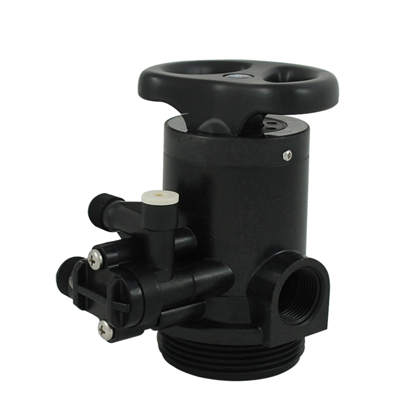 Manual Control Valve F64B Water Softener Assembly – Grandado