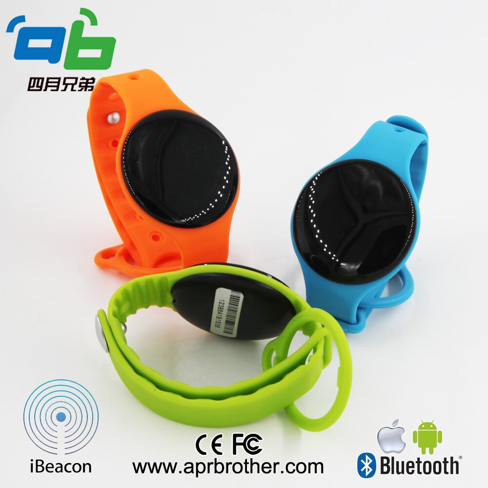 nRF52810 Wristband iBeacon Ble5.0 low energy modul... – Grandado