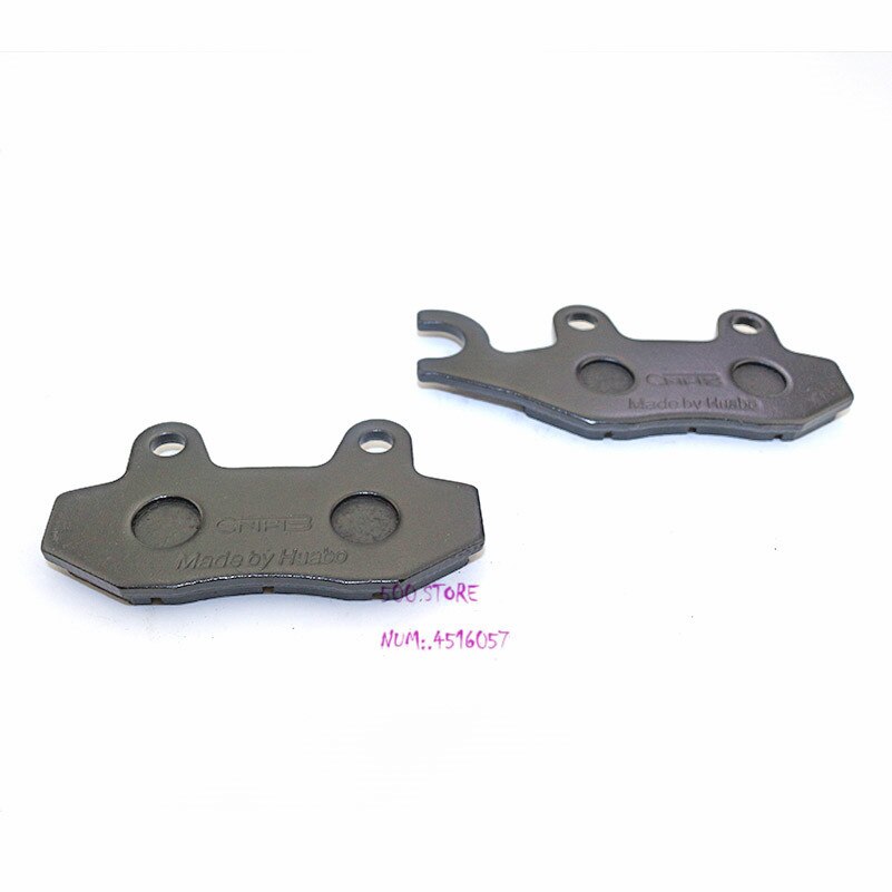 Brake Pads Shoes motorcycle Disc Caliper 50/70/90/... – Grandado
