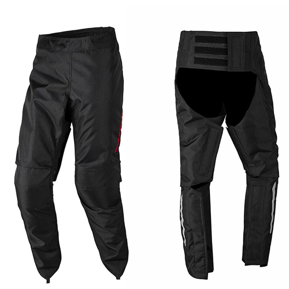 Rockbiker Motorcycle Armor Pants Riding Motorbike ... – Grandado