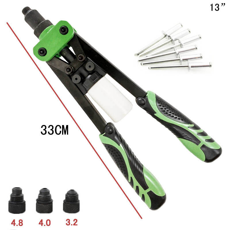 Industrial-grade Power-saving Hand Riveter 3.2 / 4... – Grandado