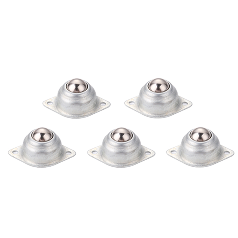 5/10Pcs Universele Machines Trolley Bal Zwenkwiel ... – Vicedeal
