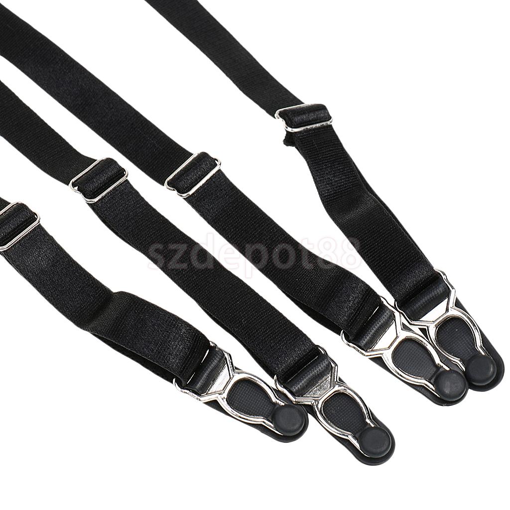 Adjustable Elasticity Leg Harness Garter Belts Sto... – Grandado