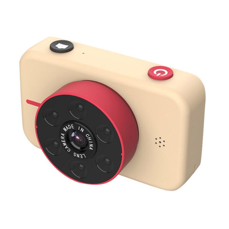 Children Mini Video Camera Kids Educational Todder... – Grandado