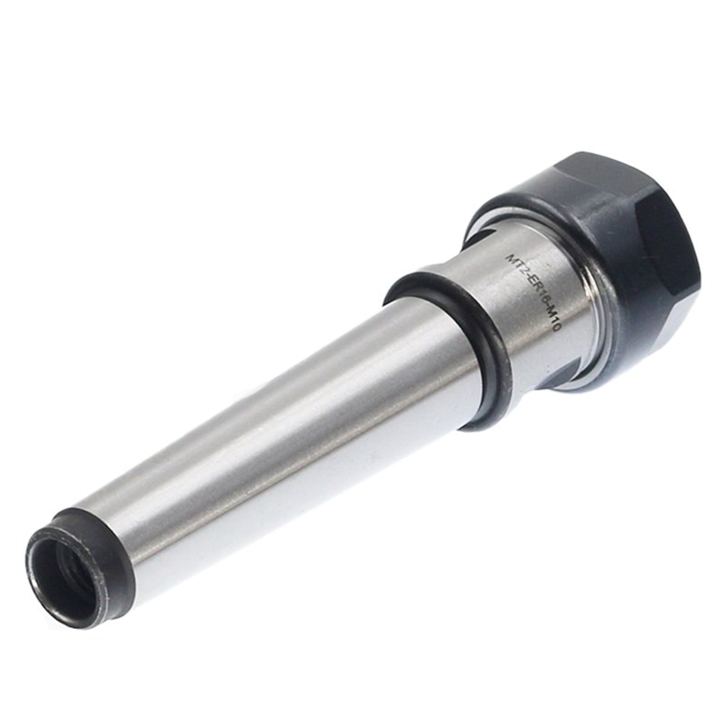 ) 1set MT2 ER20 M10 MTB2 Collet Chuck Morse#2 Tape... – Vicedeal