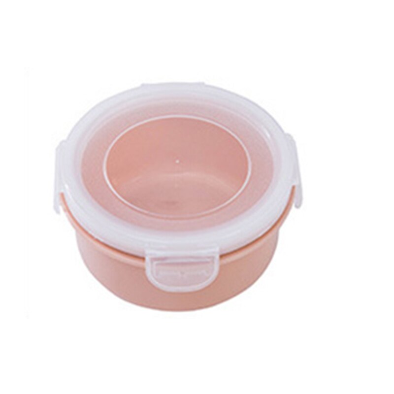 Newly Mini Home Round/Square Plastic Refrigerator ... – Grandado