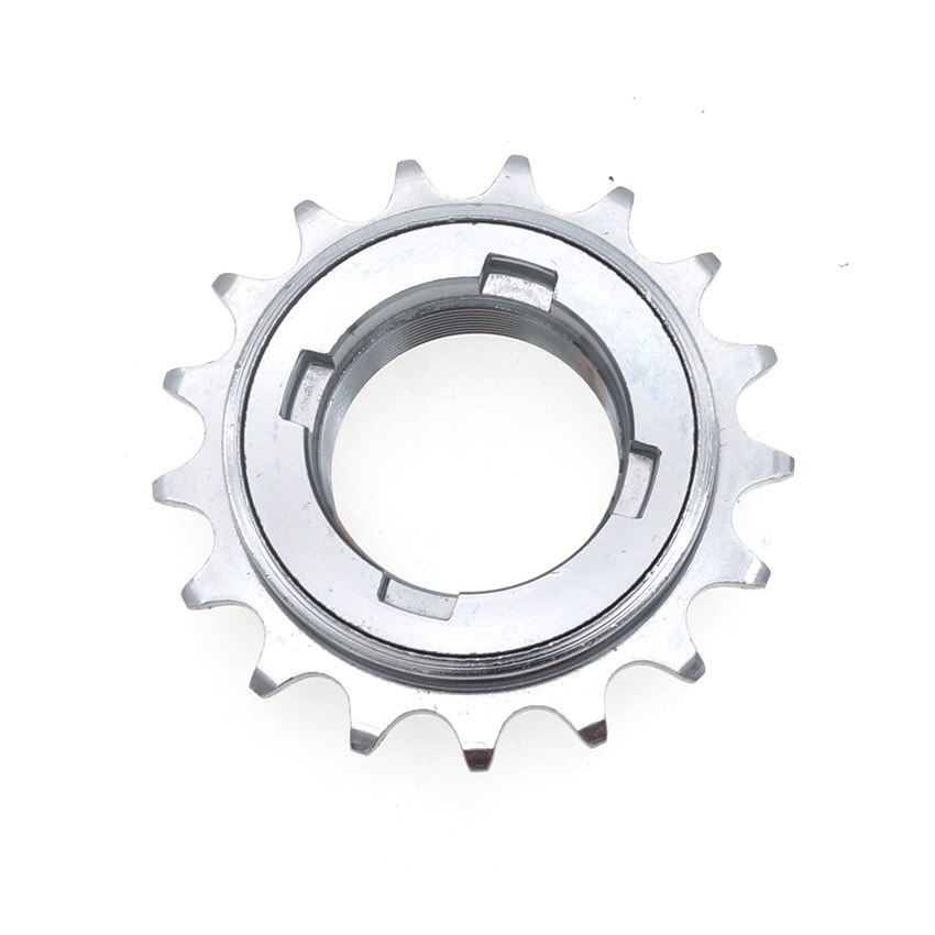17 teeth chain wheel 17T bike freewheel for fixed ... – Vicedeal