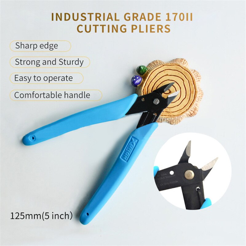 1Pc Dental Orthordontic Wire Cutter Tang Dental Rv... – Grandado