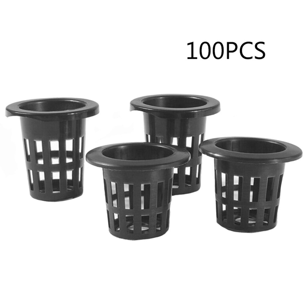 100pcs/set No.32/35 Vegetable Planting Basket Plan... – Grandado